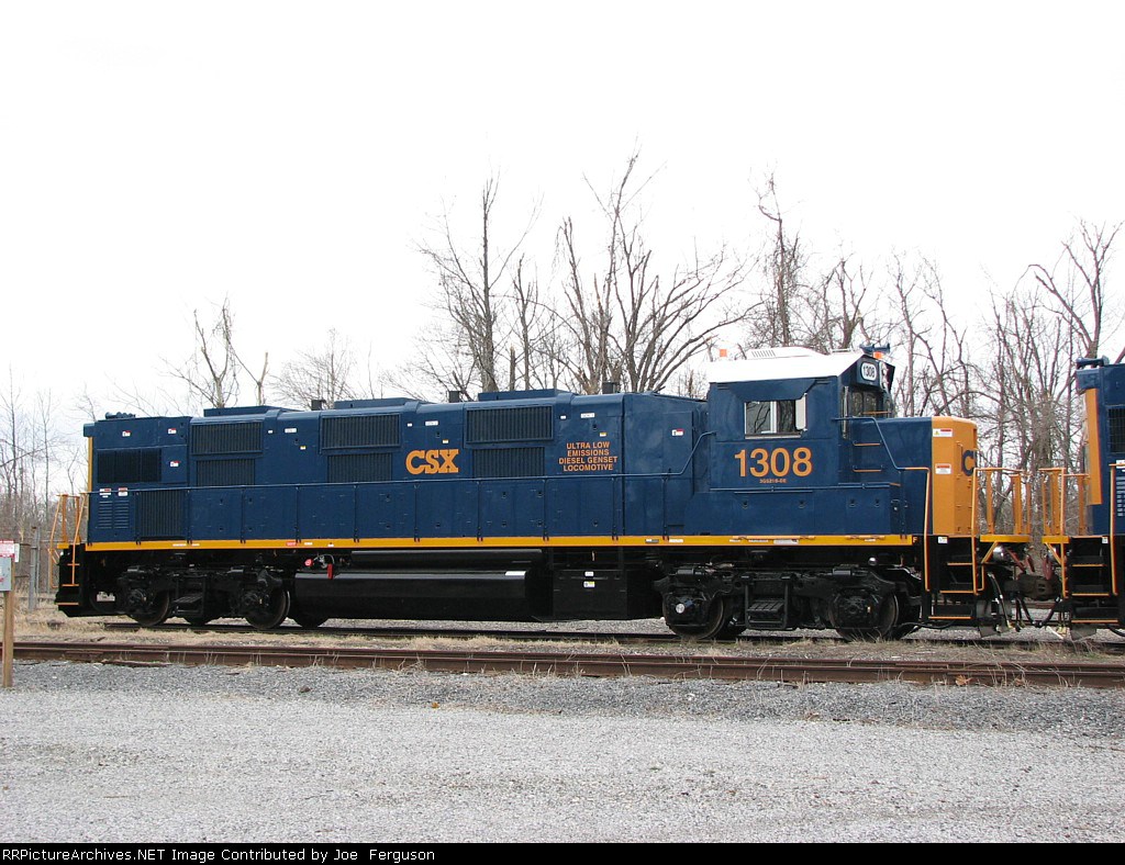 CSX 1308